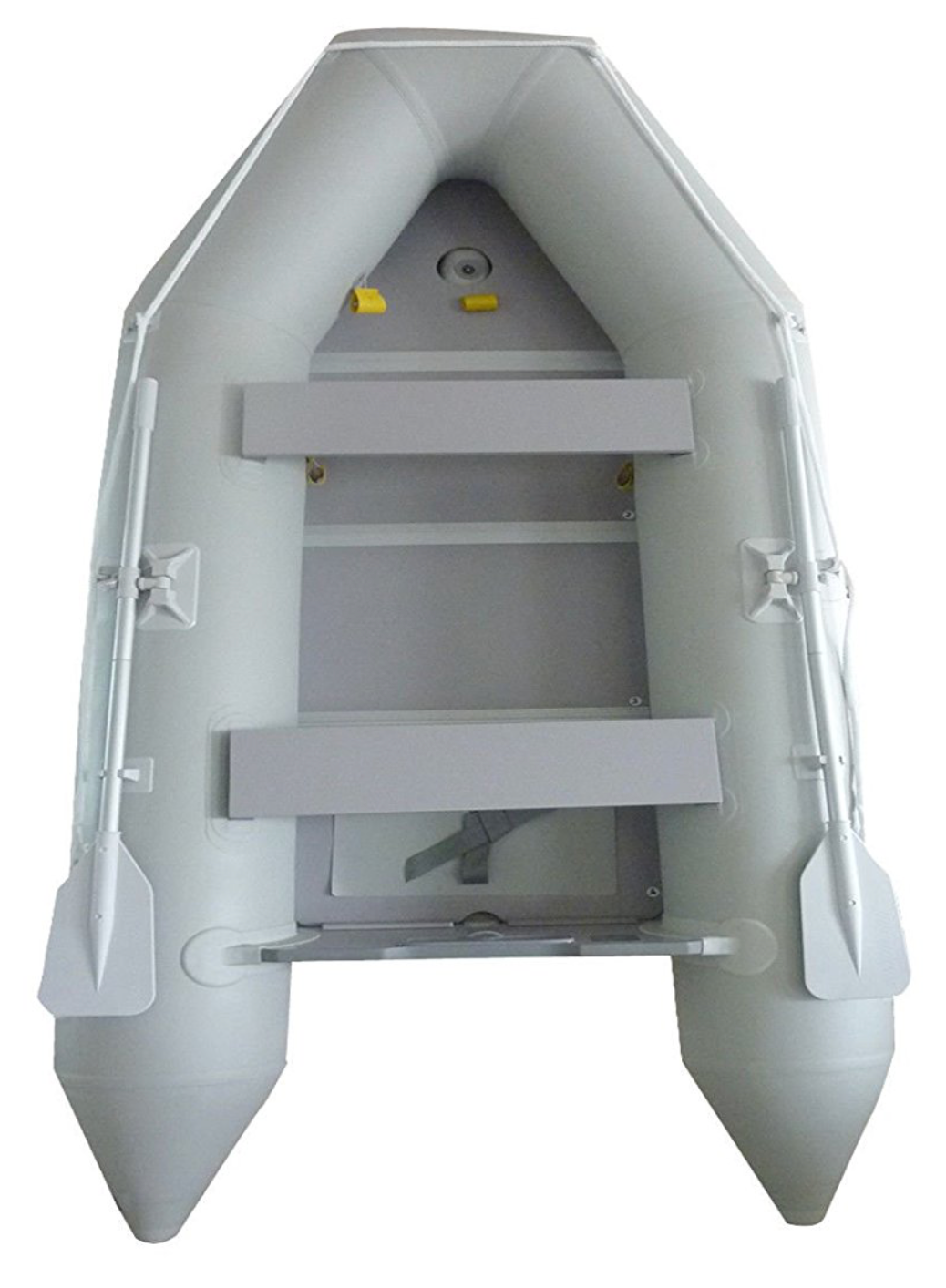 Best Inflatable Dinghies Comparison | Inflatables Guide