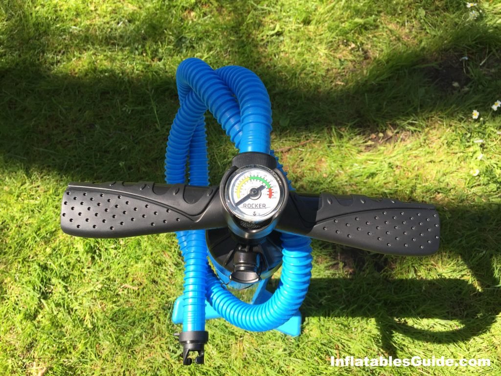 iRocker Cruiser 10’6” Review | Inflatables Guide