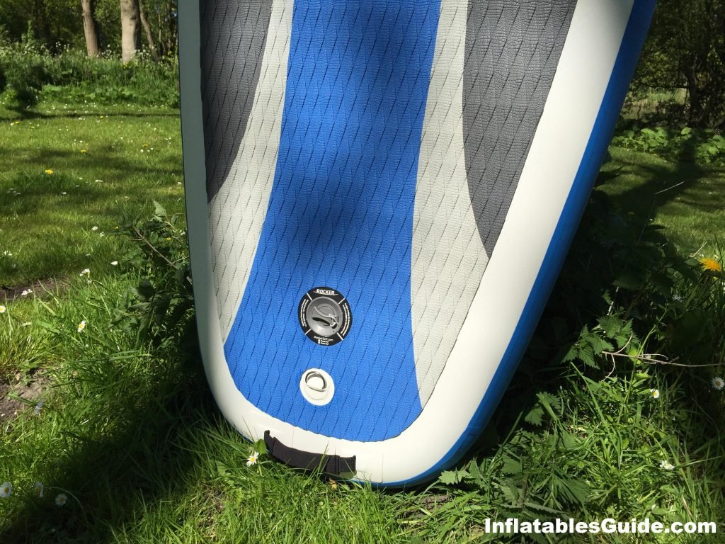 iRocker Cruiser 10’6” Review | Inflatables Guide