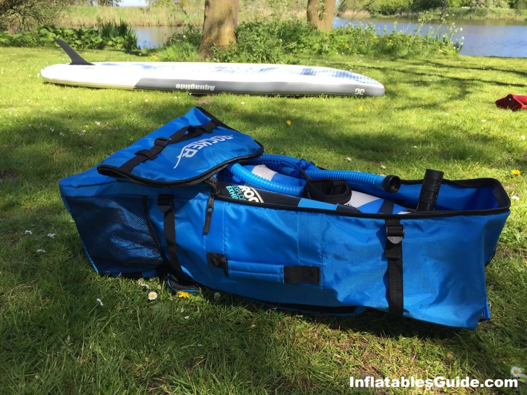 iRocker Cruiser 10’6” Review | Inflatables Guide