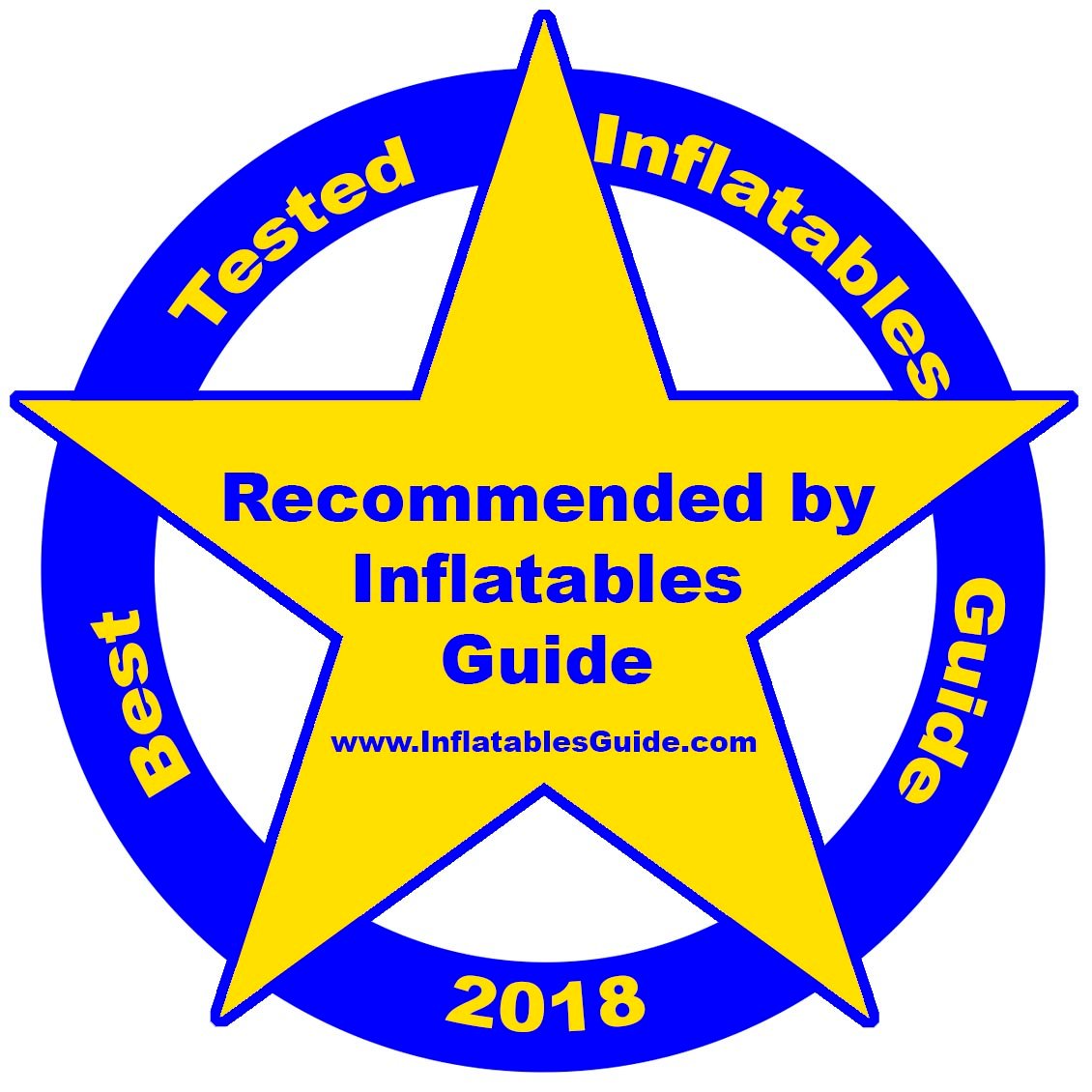 iRocker Cruiser 10’6” Review | Inflatables Guide